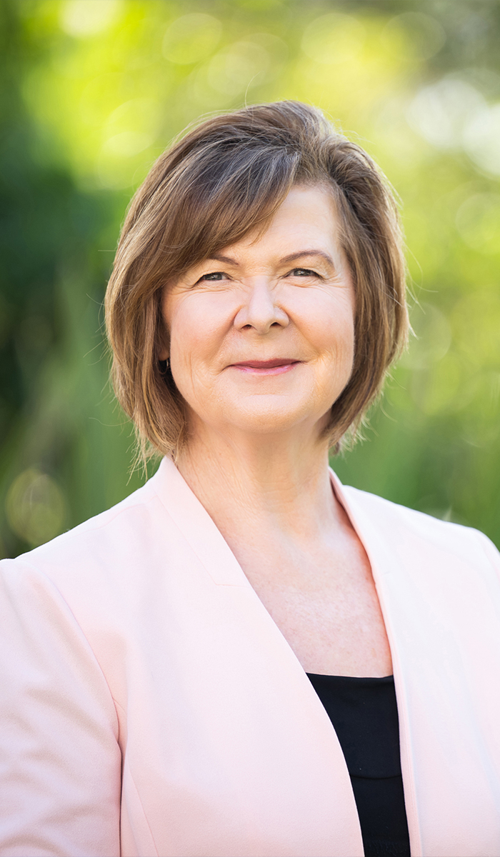 Ms Lisa Moloney - MLC School