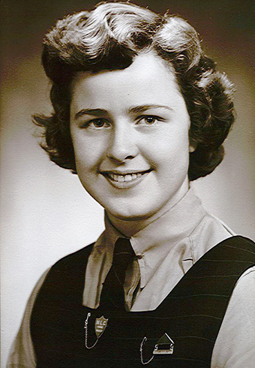 Dr Susan Beal AM (Ross, 1952) - MLC School