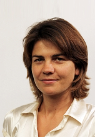 Professor Ruth Corran (1989) - MLC School