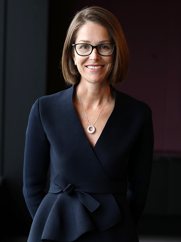 Alison Mirams (Hocking, 1991) - MLC School