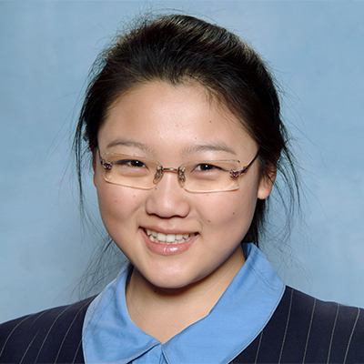 Eminent Alumnae - MLC School