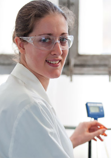 Professor Elizabeth New OAM (2000) - MLC School