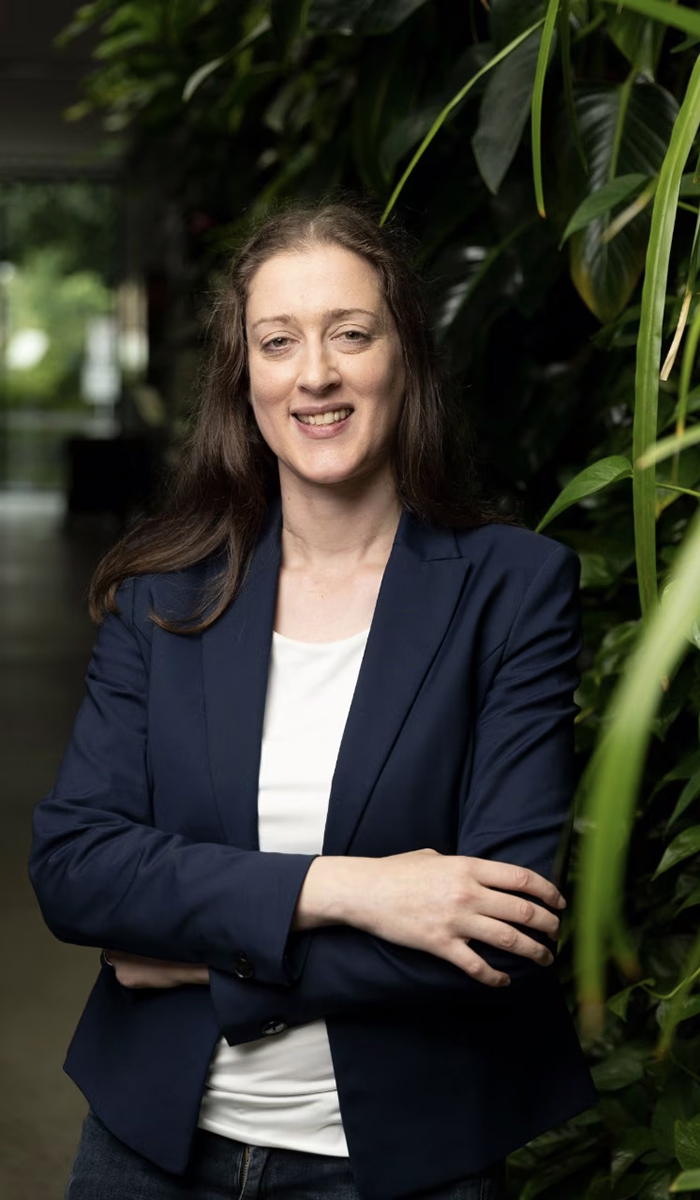 Professor Elizabeth New (2000) honoured in the Australia Day awards ...