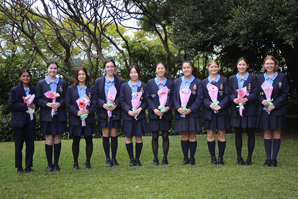 School Tour Day - MLC School