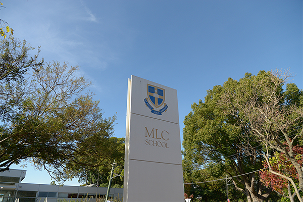 School Tour Day - MLC School